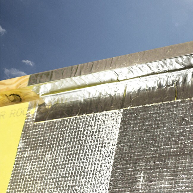 Temporary Building Enclosures for Construction | Siplast