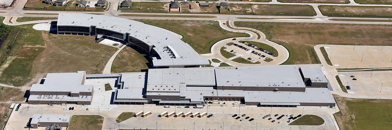 Commercial Roofing Insulation Solutions | Siplast