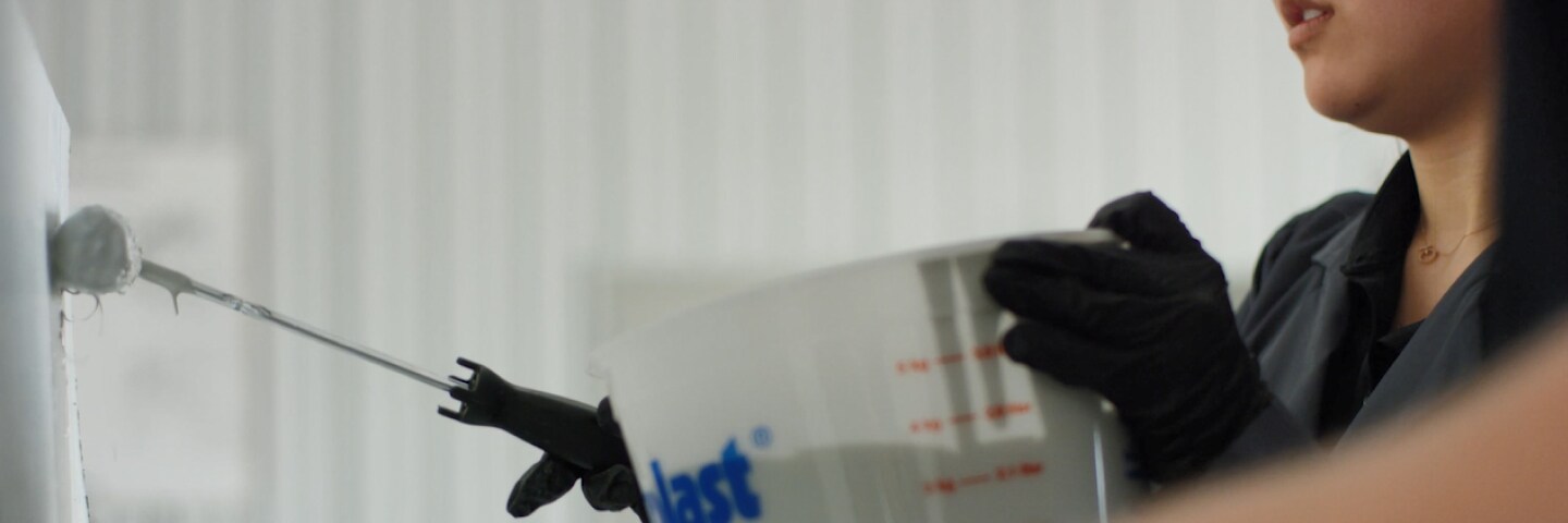 PMMA Roof Membranes | Siplast