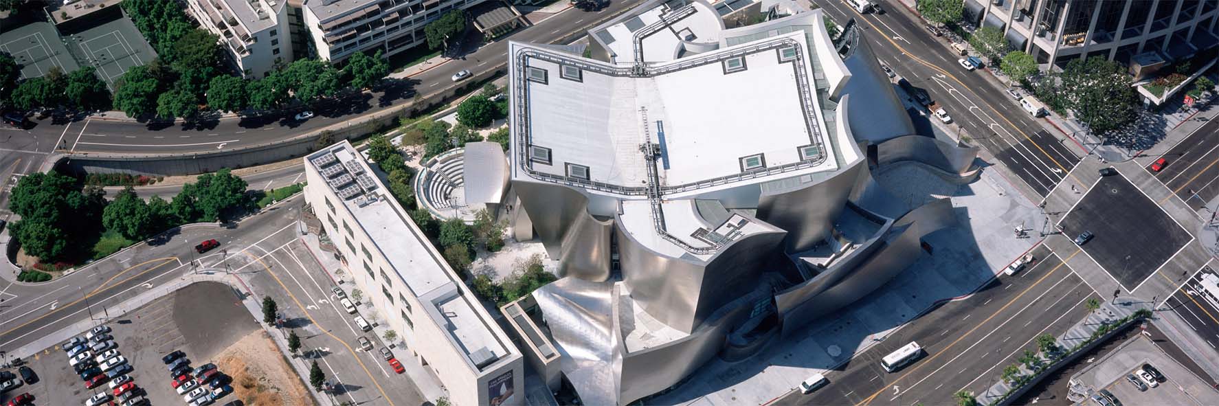 Commercial Roofing Solutions | Siplast