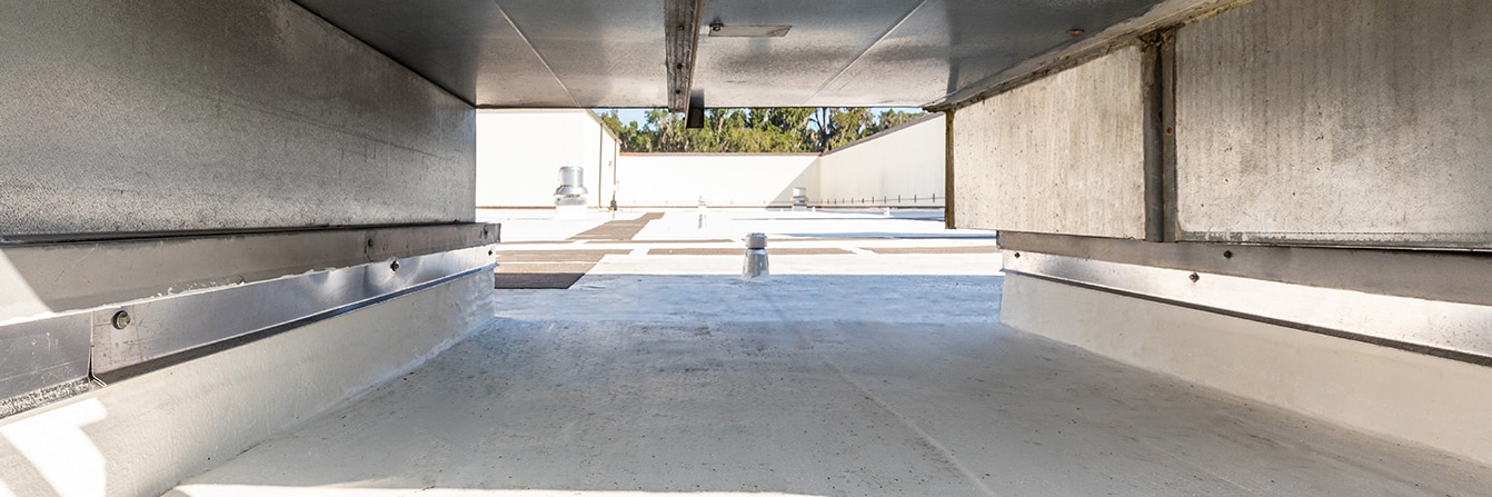 Commercial Roofing Solutions | Siplast