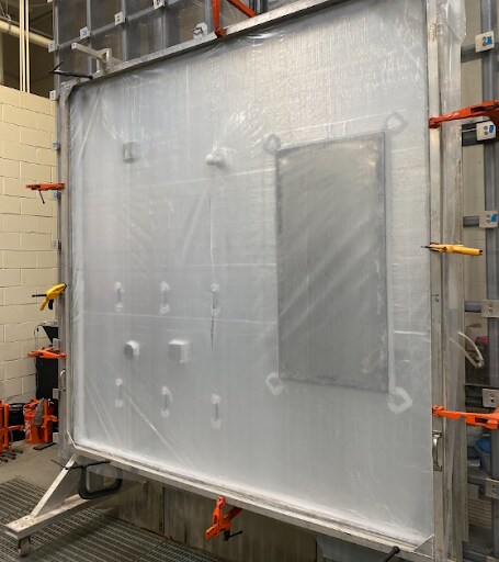 Testing for Airtightness