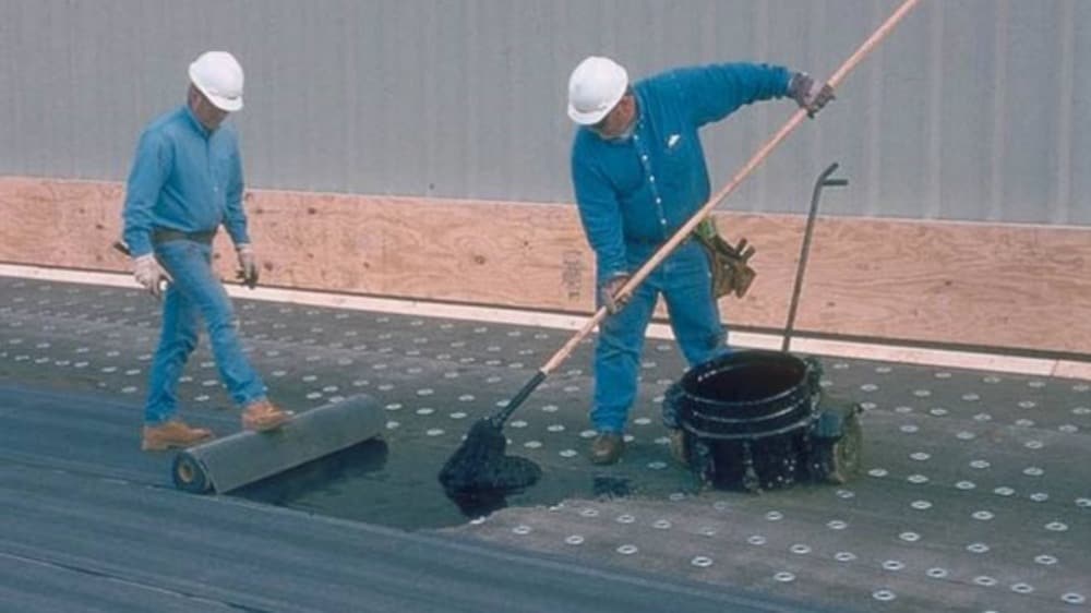 SBS Roofing: What is SBS Modified Bitumen