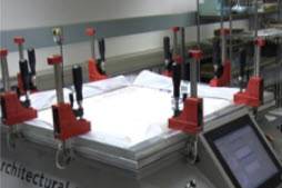 Testing for Airtightness