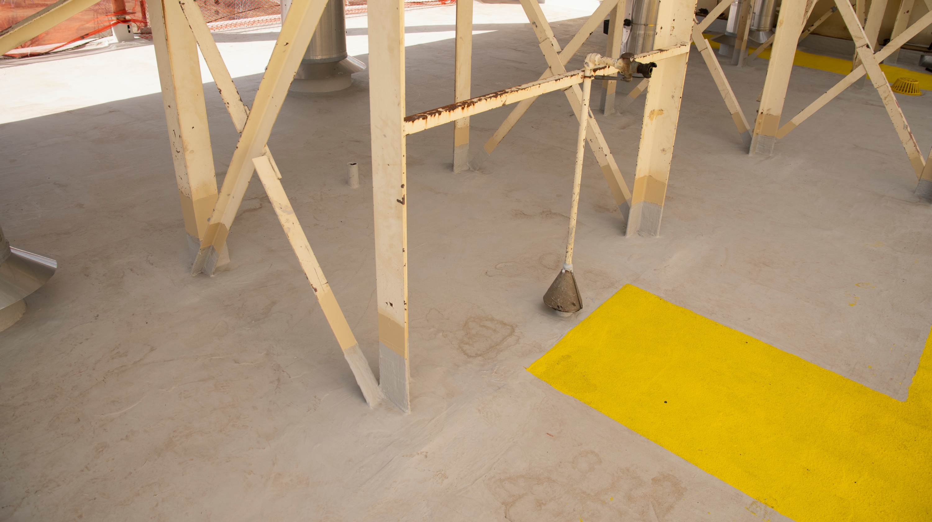 Introduction to PMMA Roofing