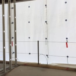 Monarflex Tape and Attachments