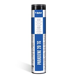 Paradiene 20, Torch-Applied
