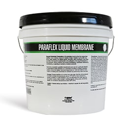 Paraflex Liquid Applied Roof Membrane