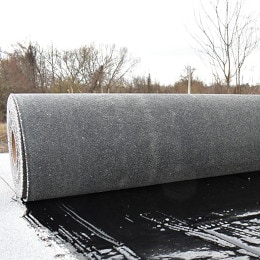 Paratech, Cold Adhesive, SFT Adhesive or Hot Asphalt Applied