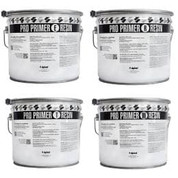Maximize Waterproofing Performance with Pro Primers