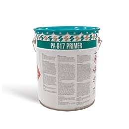 Primers for SBS-Modified Bitumen Applications