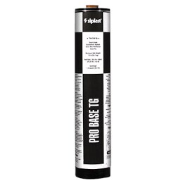 Torch-Applied Base Sheet for Torch Down Roofing
