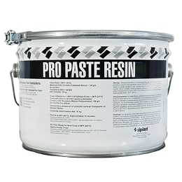 PMMA Resin Paste - Pro Paste