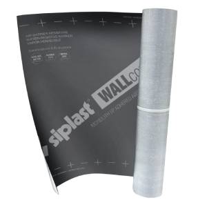 Vapor Permeable Air Barrier Membrane | WALLcontrol